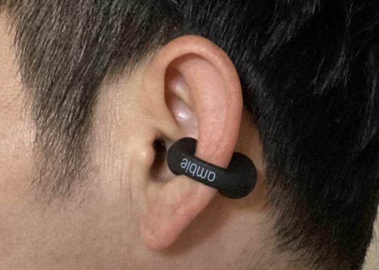 ランニング用のイヤホンの最適解！アンビーAM -TW01を選んだ6つの理由！ - まさBlog